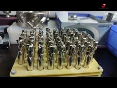 パーソナライズド ダイヤモンド 尖端 ルーター ビット  CNC ルーター 機械