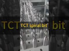 OBM Scoring TCT cirkelzaagbladen stabiel ingesteld voor houtbewerking
