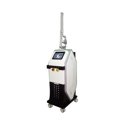 China Vaginal Tightening Co2 Fractional Laser Machine Skin Resurfacing For Wrinkles for sale