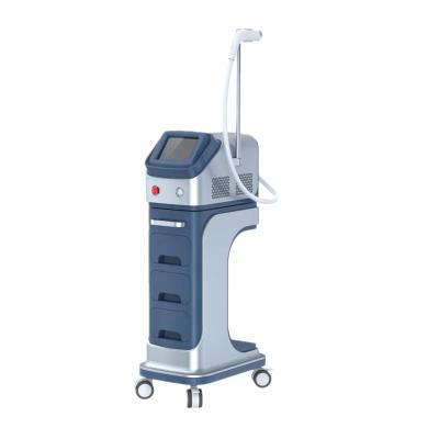 Volledig aanpasbare picoseconde lasertattoo verwijdering machine 100-2000J/Cm2 Power Output