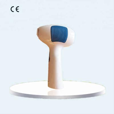 China 800W Handle Power 808nm Diode Laser Hair Removal Machine for Long-lasting Results on All Skin Types for sale