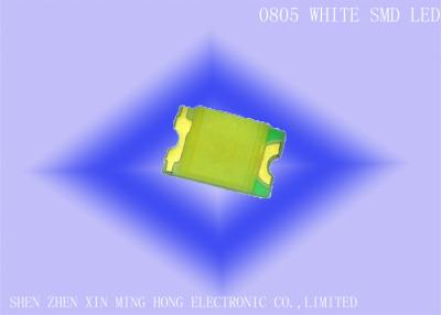 China 0805 WHITE SMD LED, LED CHIP, 2012 SMD LED, SUPER BRIGHT LED,LOW POWER LED,LED BACKLIGHT for sale