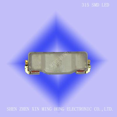 China 315 YELLOW SMD LED, LED CHIP, 315 SMD LED, SUPER BRIGHT LED,LOW POWER LED,LED BACKLIGHT for sale