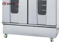 China 12 Trays 40kg Commercial Dough Proofer 2.6kW 220V Stainless Steel Fermentation Machine for sale