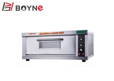 Cina Un forno industriale elettrico di cottura del vassoio della piattaforma una per il forno in vendita