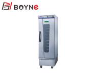China 12 Trays 40kg Commercial Dough Proofer 2.6kW 220V Stainless Steel Fermentation Machine for sale