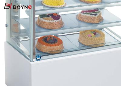 Cina Refrigeratore commerciale della vetrina del dolce del giapponese dell'attrezzatura di refrigerazione per il negozio del dolce in vendita
