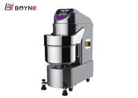 China Commercial Dough Mixer 20L Double Speed Double Action Stainless Steel 220V for sale