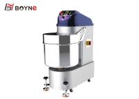 China Commercial Dough Mixer 20L Double Speed Double Action Stainless Steel 220V for sale