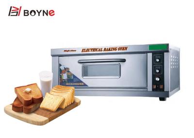 Cina Un forno industriale elettrico di cottura del vassoio della piattaforma una per il forno in vendita