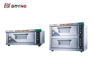 Cina Un forno industriale elettrico di cottura del vassoio della piattaforma una per il forno in vendita