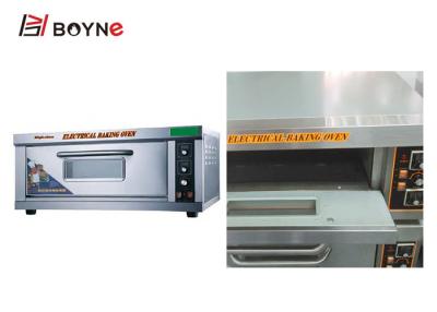Cina Un forno industriale elettrico di cottura del vassoio della piattaforma una per il forno in vendita