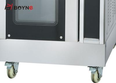 Cina Acciaio inossidabile economizzatore d'energia di Oven Eight Trays 380v di convezione in vendita