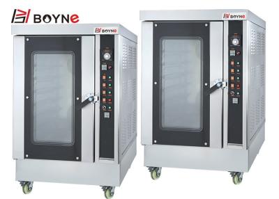 Cina Acciaio inossidabile economizzatore d'energia di Oven Eight Trays 380v di convezione in vendita
