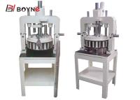 China Manual Dough Divider Rounder Machine 36 Pcs 220V 380V Bakery Processing Equipment for sale