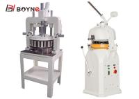 China Manual Dough Divider Rounder Machine 36 Pcs 220V 380V Bakery Processing Equipment for sale