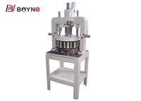 China Manual Dough Divider Rounder Machine 36 Pcs 220V 380V Bakery Processing Equipment for sale