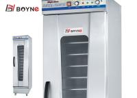 China 24 Trays Bread Fermentation Box Simple Operation Use For Bread Baking for sale