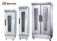China 24 Trays Bread Fermentation Box Simple Operation Use For Bread Baking for sale