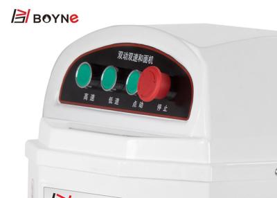 Cina Capacità a spirale del miscelatore 100L della pasta ad alta velocità per cuocere il forno commerciale di uso in vendita