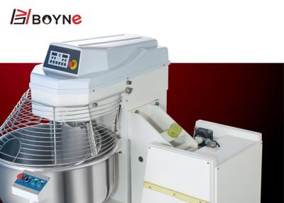 Cina Capovolgimento automatico della macchina impastatrice della pasta della cucina del forno con il carro armato del cilindro in vendita