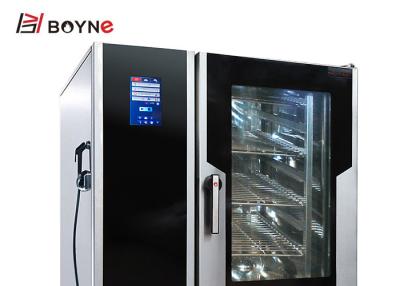 Китай 18~18.5kw размер печи 910x810x1080mm Combitherm подносов рекламы 10 продается