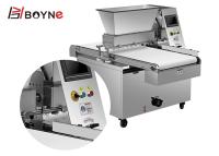 China Automatic Cake Filling Machine With Memory Function Bakery Industiral for sale