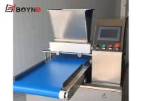 China Automatic Cake Filling Machine With Memory Function Bakery Industiral for sale