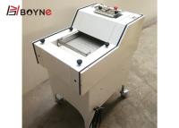 China Stainless Steel Mini Bread Shaping Moulder 350g Capacity 220V Bakery Equipment for sale