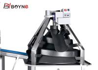 China Automatic Dough Divider and Rounder 380V 200kg for Bakery Use for sale