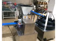 China Automatic Dough Divider and Rounder 380V 200kg for Bakery Use for sale