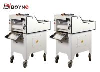 China Rohs Bakery Processing Equipment Small Dough Bread Moulder Toast Making for sale