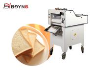 China Rohs Bakery Processing Equipment Small Dough Bread Moulder Toast Making for sale