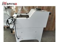 China Rohs Bakery Processing Equipment Small Dough Bread Moulder Toast Making for sale