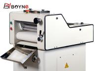 China Rohs Bakery Processing Equipment Small Dough Bread Moulder Toast Making for sale