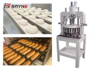 China Manual Dough Divider Rounder Machine 36 Pcs 220V 380V Bakery Processing Equipment for sale