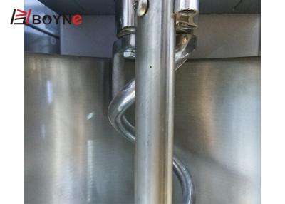 China 30L Spiral Mixer Two Speed Dough Mixer Machine Heavy Duty Processing for sale