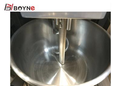 China 60L To 260L Large Capacity Spiral Dough Mixer Heavy Duty dough mixing machines for sale
