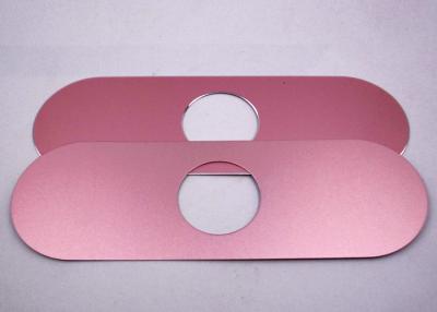 China Sound Box Metal Stamping Parts Sand Blasting Wire Drawing Polishing Surface for sale