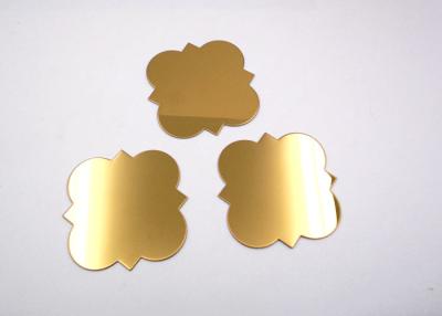China Personalised Metal Tags Custom Blank Metal Plates For Engraving Panton Color for sale