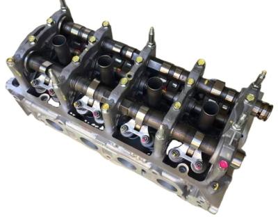 China Top- and Durable OEM NO 12100-RAA-A01 Cylinder Assembly for Honda K24 Engine System for sale
