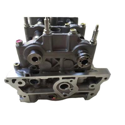 中国 トップ&耐久性OEM NO 12100-RAA-A01 ホンダK24エンジンシステム用のシリンダー組 販売のため