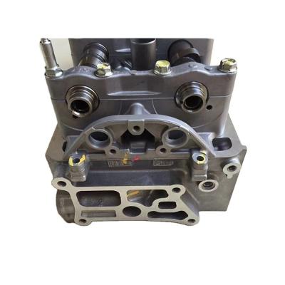 中国 トップ&耐久性OEM NO 12100-RAA-A01 ホンダK24エンジンシステム用のシリンダー組 販売のため