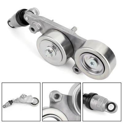 Cina OEM NO 31170-R70-A01 Pulley per la tensione della cintura per il motore Honda Accord Pilot Odyssey 3.5 in vendita