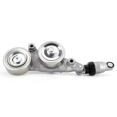 Cina OEM NO 31170-R70-A01 Pulley per la tensione della cintura per il motore Honda Accord Pilot Odyssey 3.5 in vendita