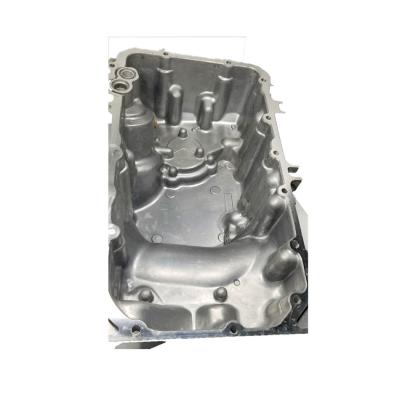 Cina Sump Oil Pan 11200-RZP-020 per Honda CRV facile installazione in vendita