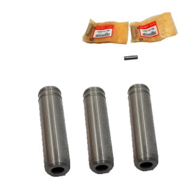 Cina HONDA CAR 12204-PJ7-305 Valve Guide 100% e di lunga durata per Honda 12204-PJ7-305 in vendita