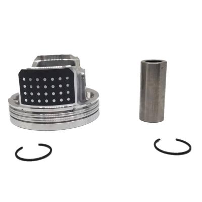 Cina 100% Auto Parts Piston per Honda 13010-RAA-A00 per ACOORD Motore Modello di auto in vendita