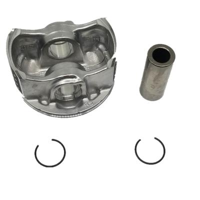 Cina 100% Auto Parts Piston per Honda 13010-RAA-A00 per ACOORD Motore Modello di auto in vendita