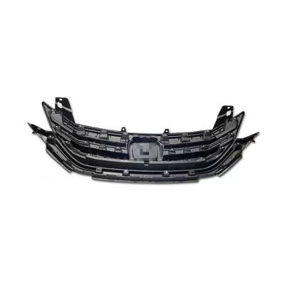 Cina 71121-T2J-H00 Griglia anteriore auto per Honda Accord 9 ° anno 2015-2015 Auto corpo sistema in vendita